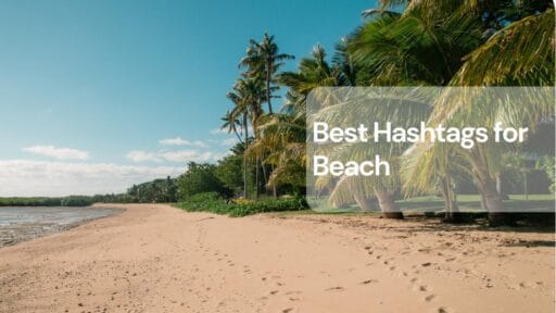 Unique 99+ Hashtags for Beach — Trending Us