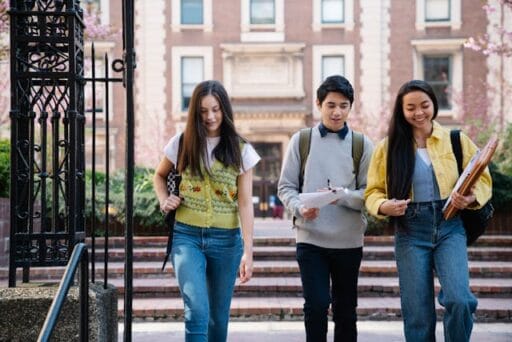 45+ Top Hashtags for College Life — Trending Us
