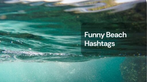 Unique 99+ Hashtags for Beach — Trending Us