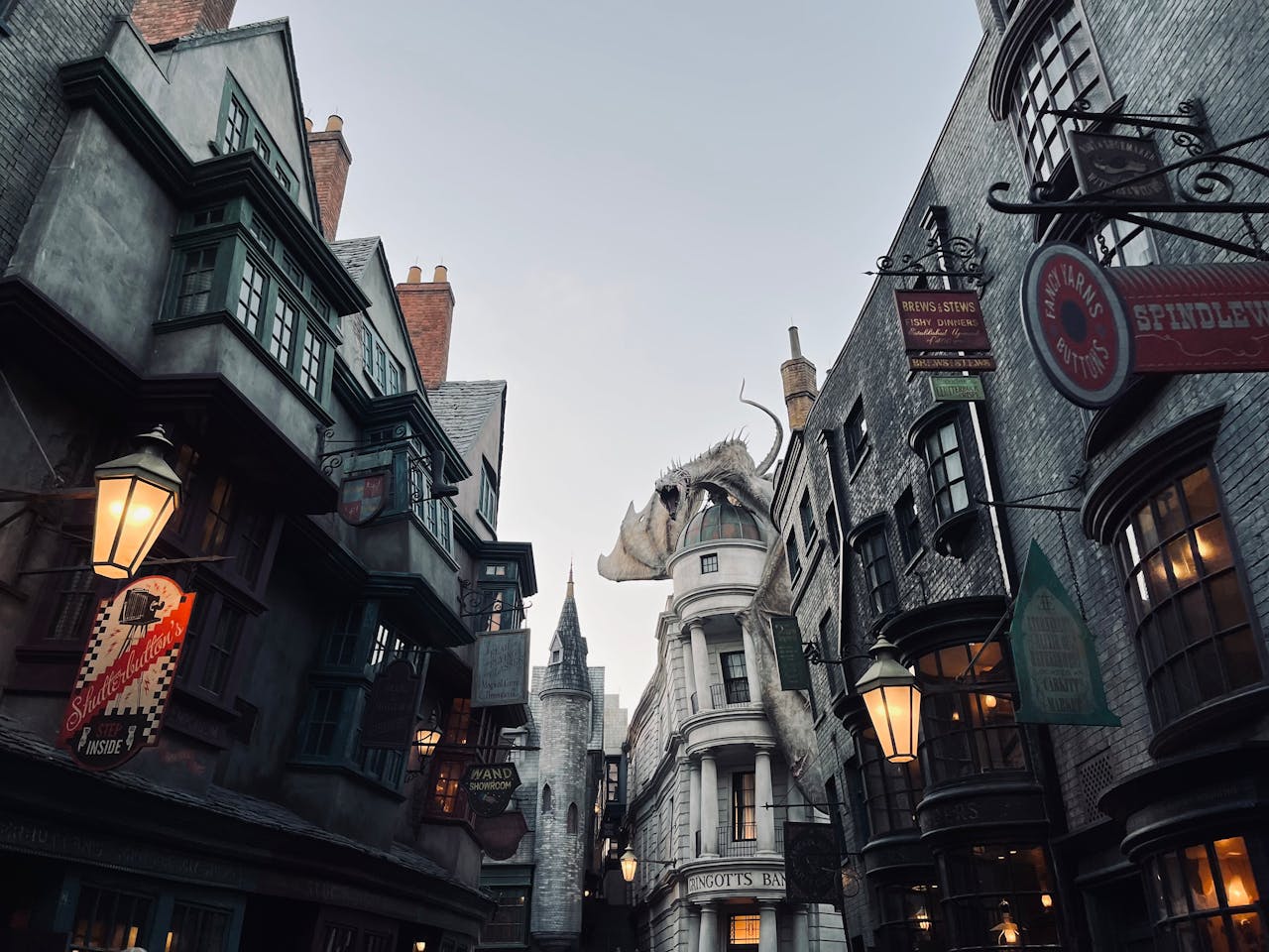 40+ Best Universal Studios Quotes for Instagram — Trending Us