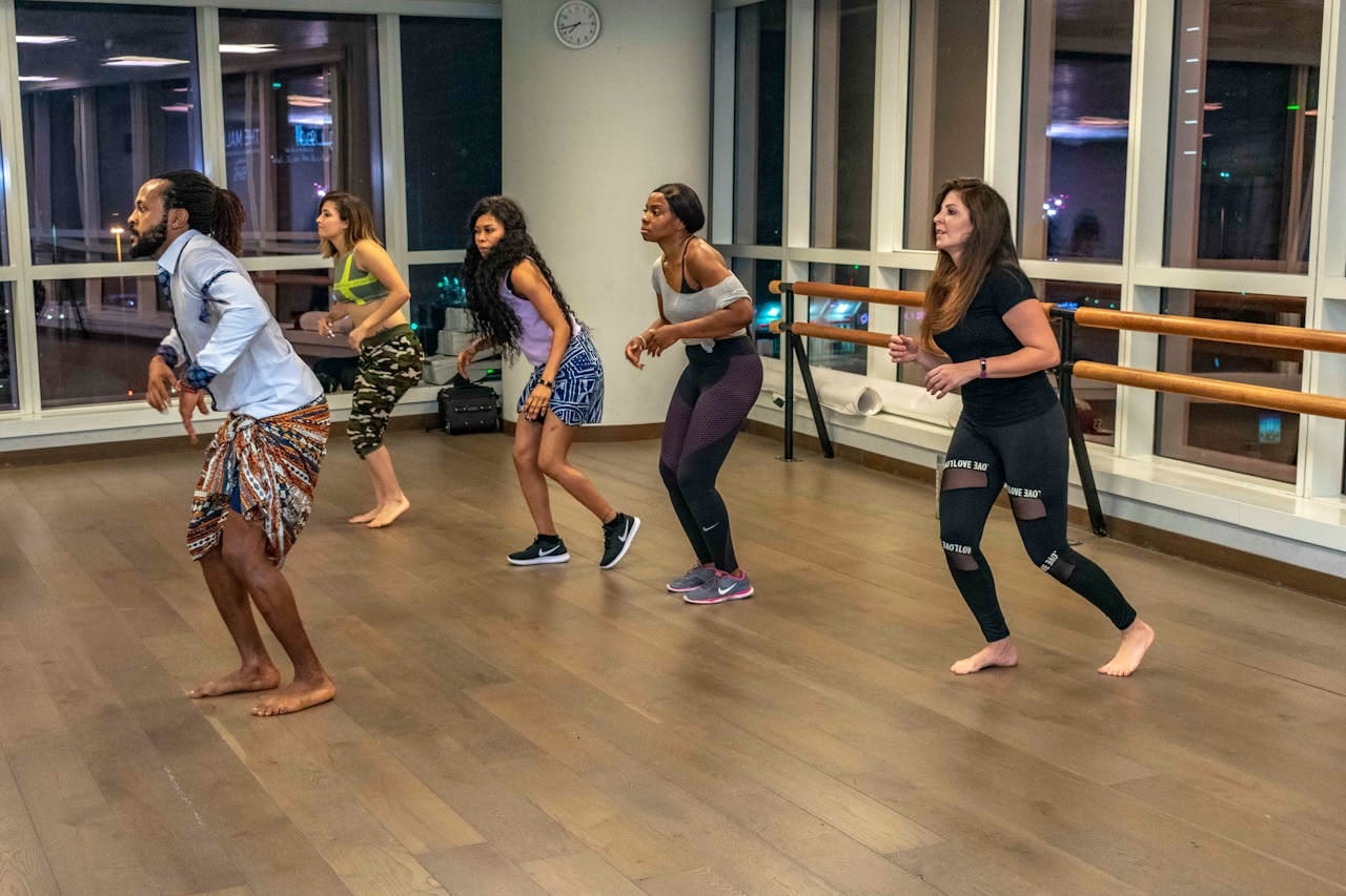 130+ Zumba Hashtags for Instagram & Facebook — Trending Us