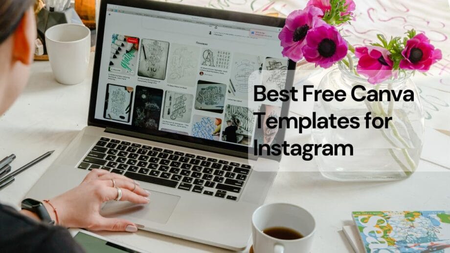 99+ Best Free Canva Templates for Every Student — Trending Us