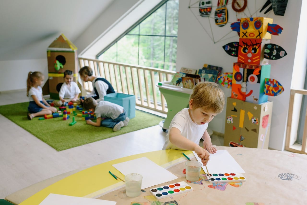 90+ Easy Craft Activities for Kids That Are So Fun to Complete ...