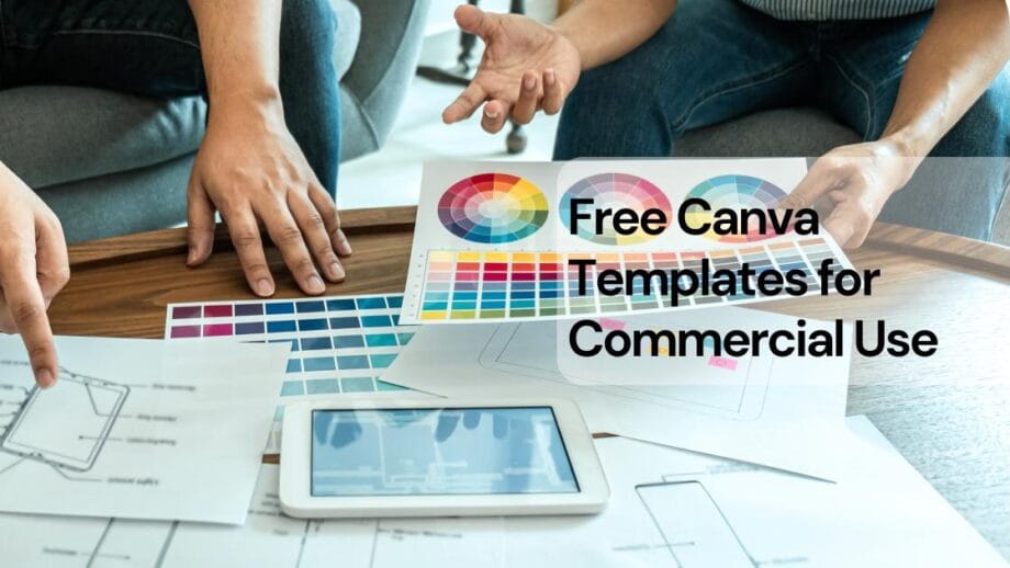 99+ Best Free Canva Templates for Every Student — Trending Us