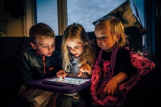 100+ Best Online Activities for Kids to Have Fun — Trending Us