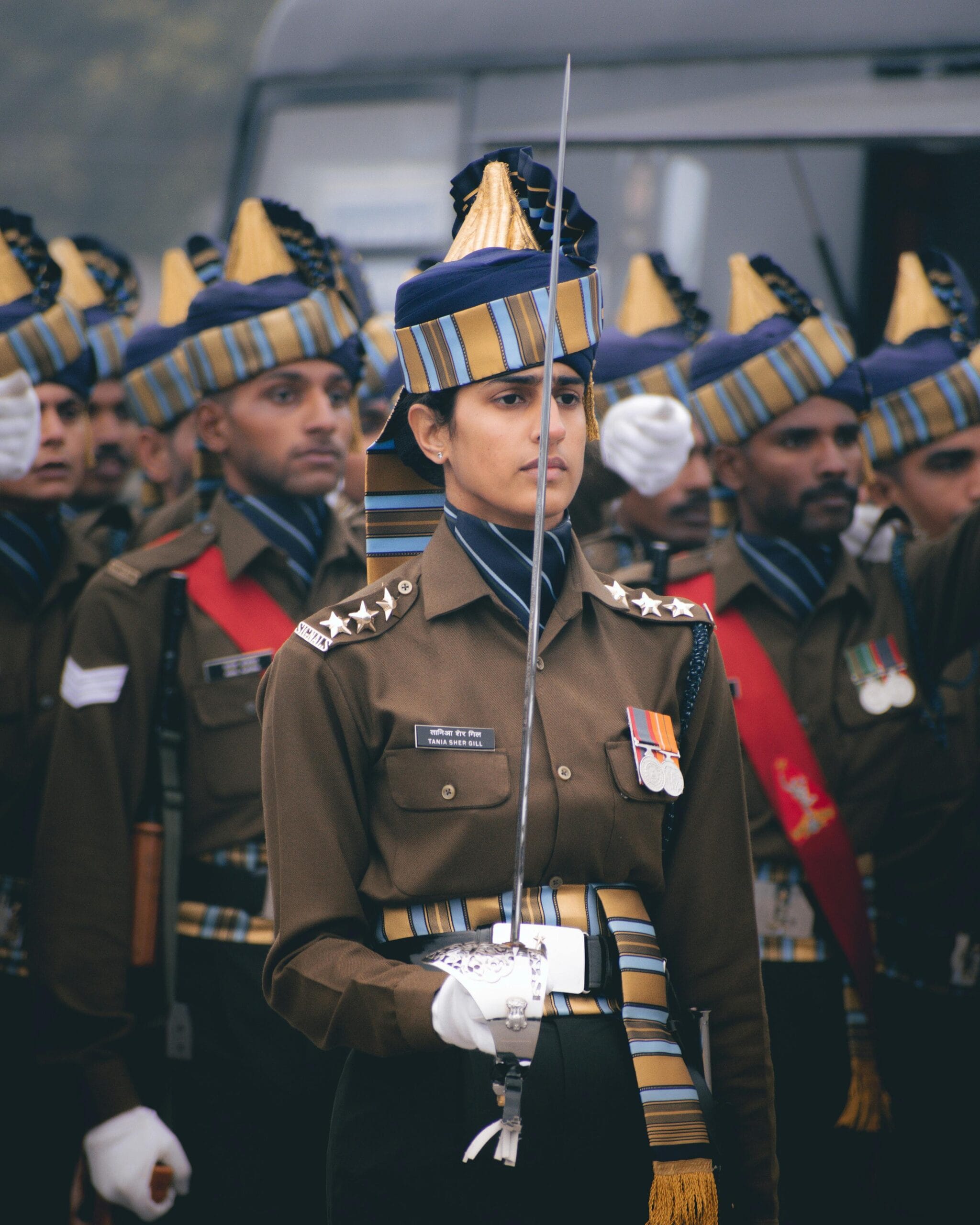 40+ Quotes for Indian Army to Show Love & Appreciation — Trending Us