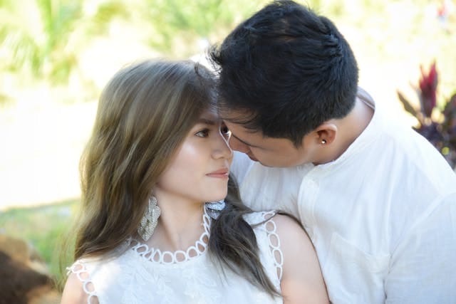 51+ Romantic Comments for Wife Picture on Social Media — Trending Us