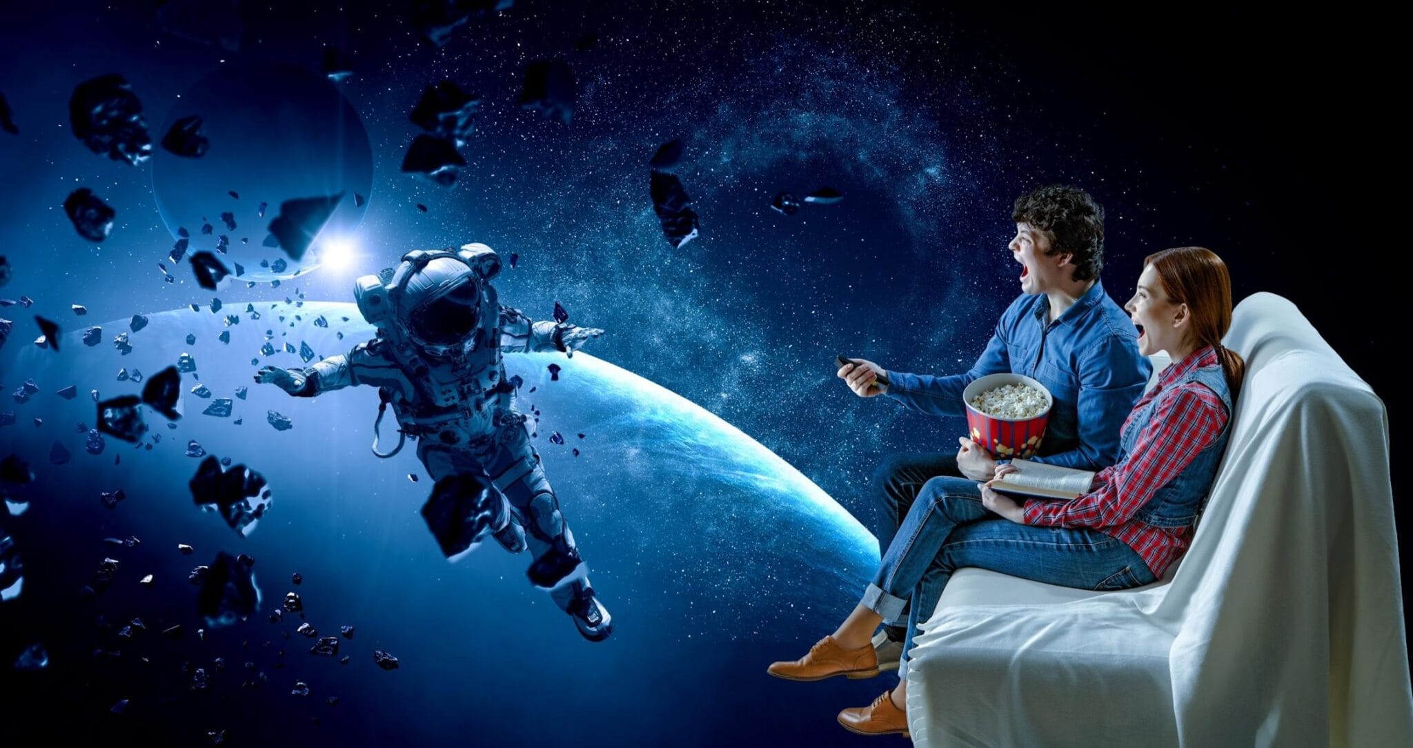 5 Tech Trends Used in Entertainment and Media Today — Trending Us