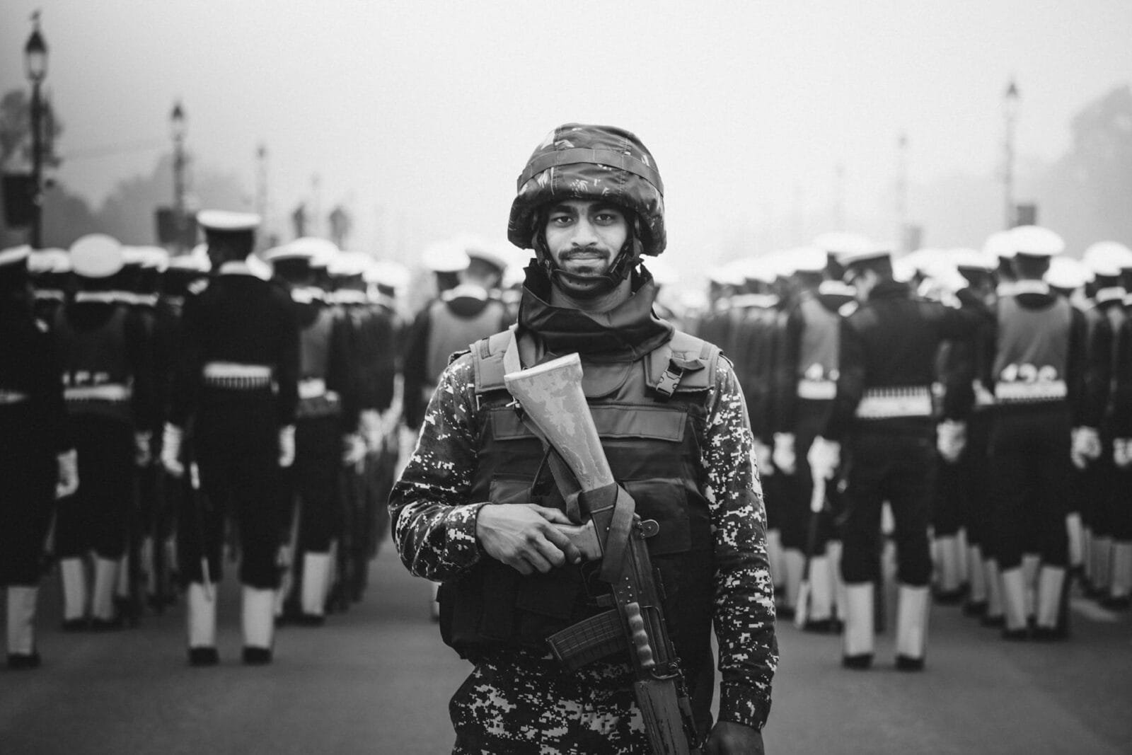 25+ Top Comments on India-Pakistan War — Trending Us