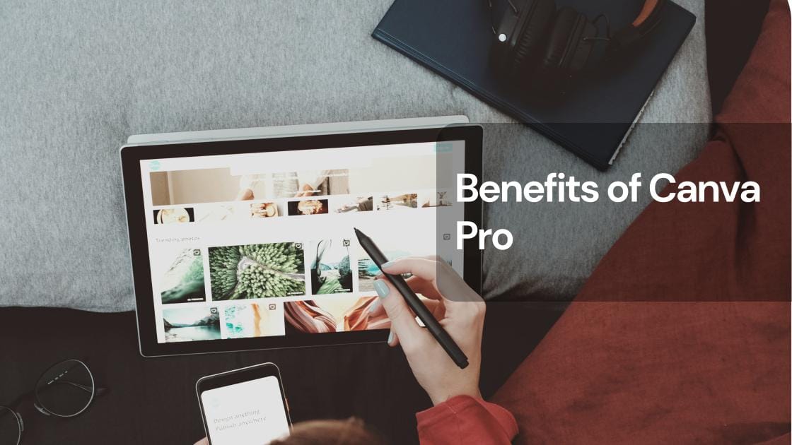 Canva Pro vs Canva Free: Which Is Better for You? — Trending Us