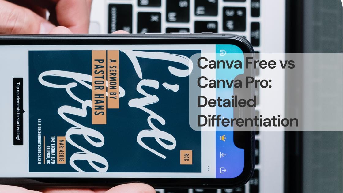 Canva Pro vs Canva Free: Which Is Better for You? — Trending Us