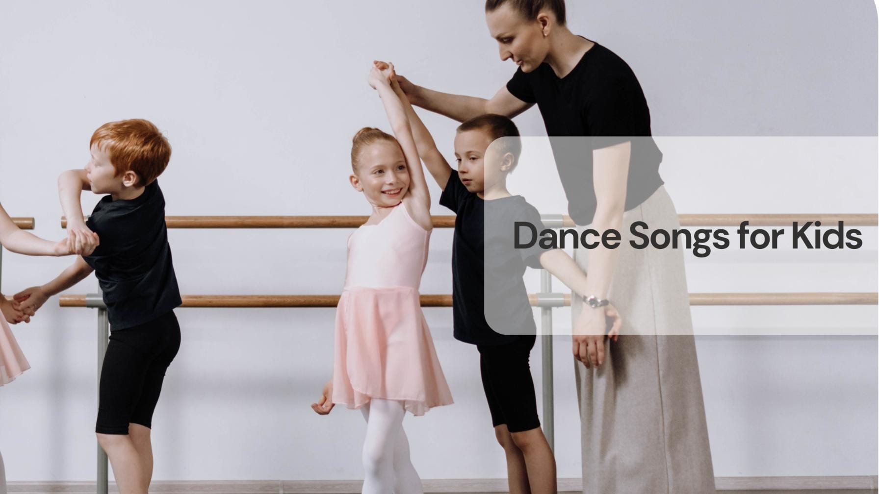 80+ Trending Songs for Kids That Are Taking Over — Trending Us