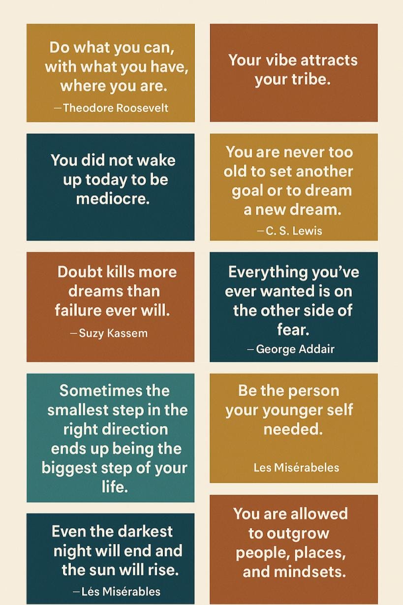 200+ Best Quotes for Inspiration About Life to Keep You Going — Trending Us