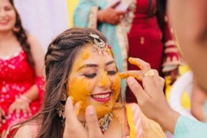 80+ Trending Songs for Haldi Ceremony to Go Viral — Trending Us