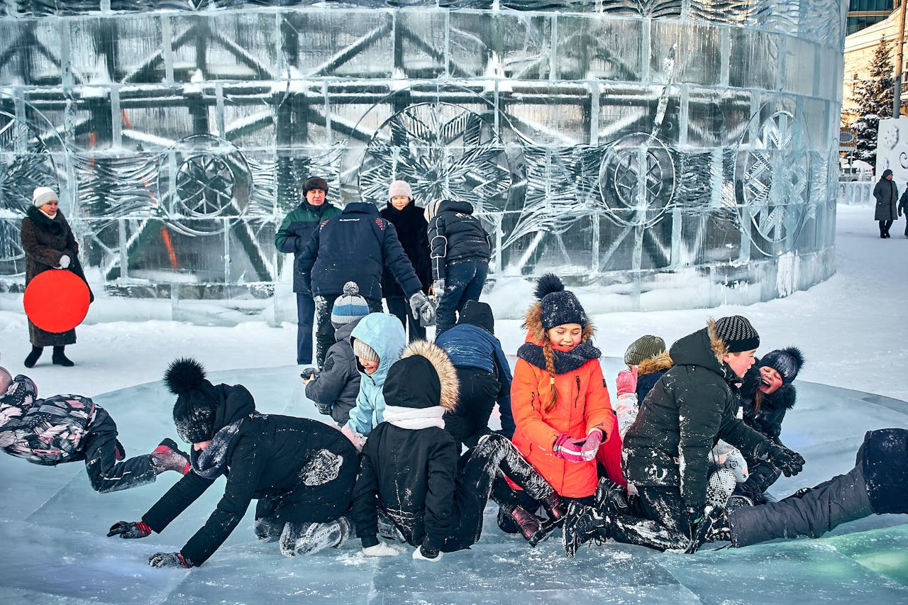 80+ Fun Winter Activities for Kids in School or At Home — Trending Us