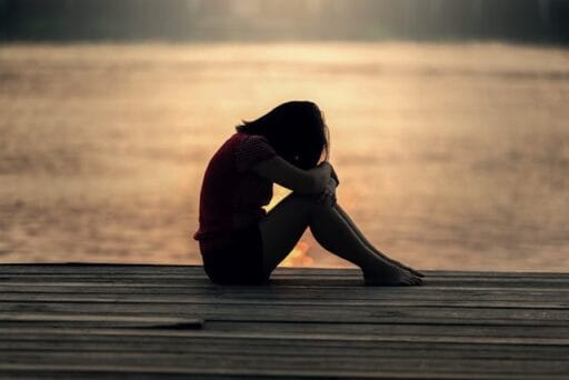 120+ Sad Captions for Girls to Create Emotional Instagram Posts ...