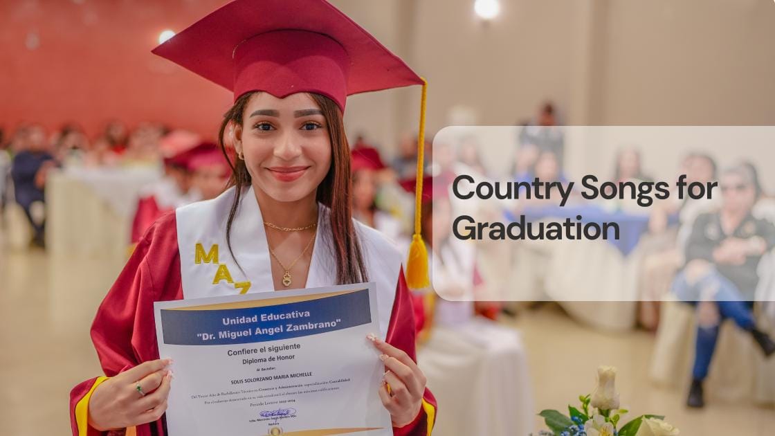 99+ Trending Songs for Graduation to End it in a Special Way — Trending Us