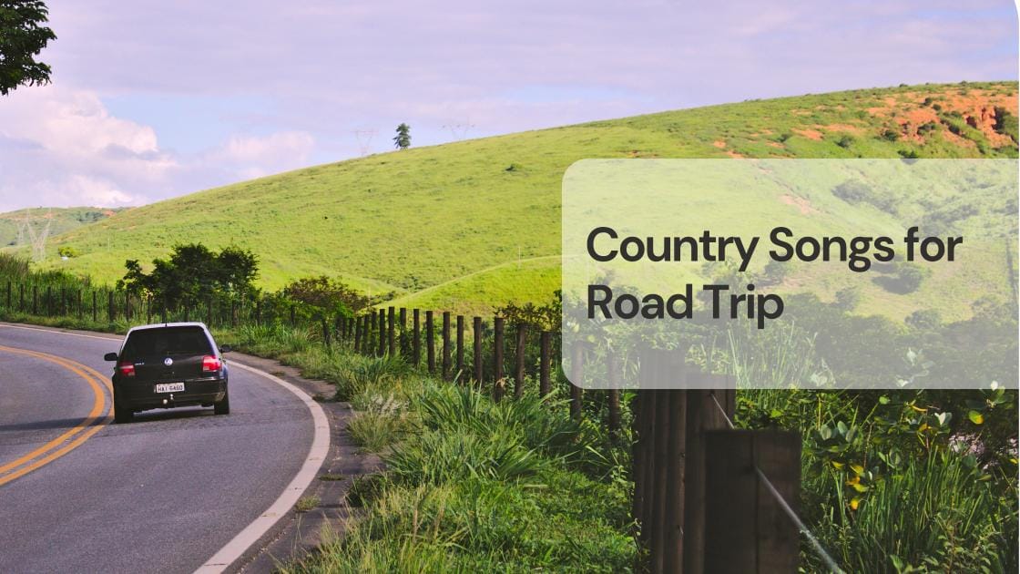 70+ Trending Songs for Road Trip for a Magical Journey — Trending Us