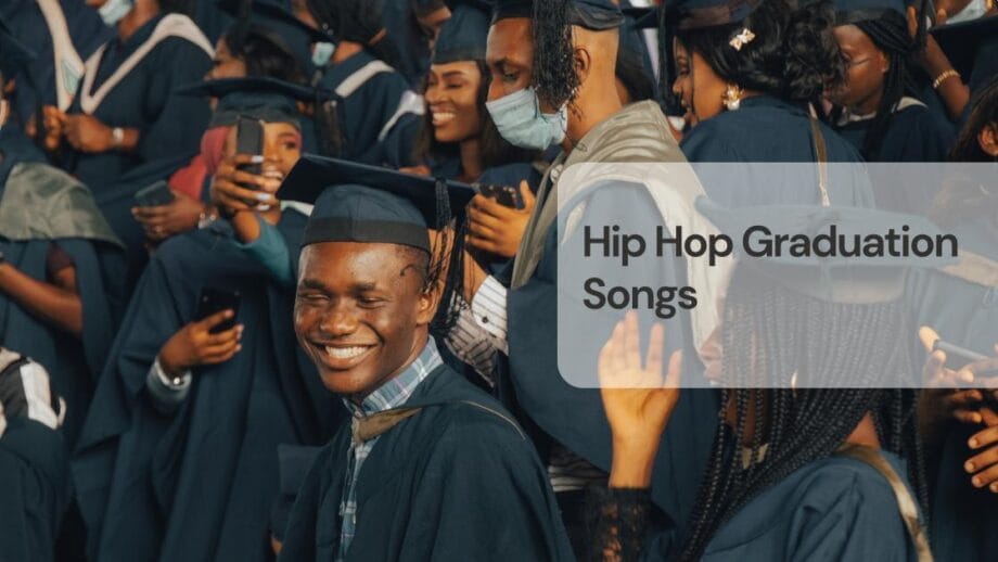 99+ Trending Songs for Graduation to End it in a Special Way — Trending Us