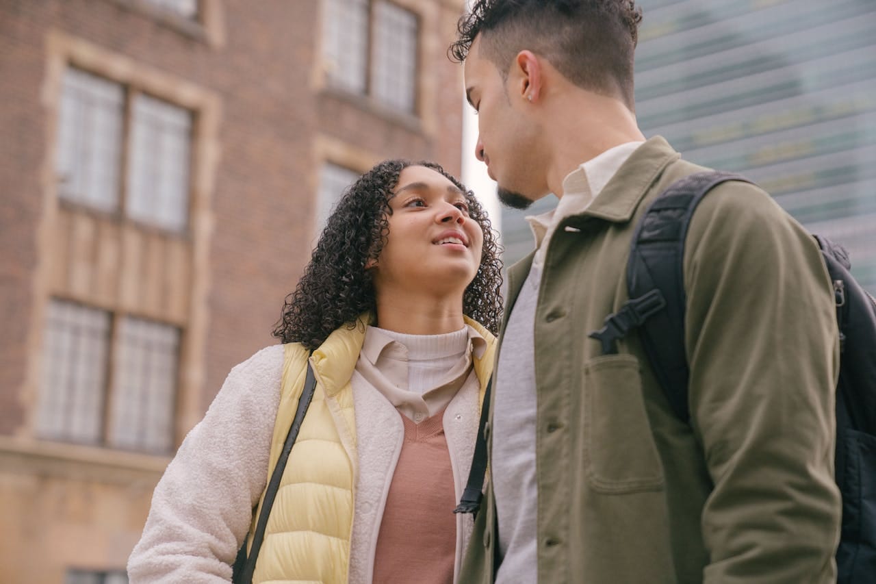 100+ Best Pick Up Lines for Girls to Impress Them — Trending Us