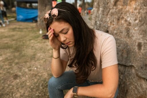 120+ Sad Captions for Girls to Create Emotional Instagram Posts ...