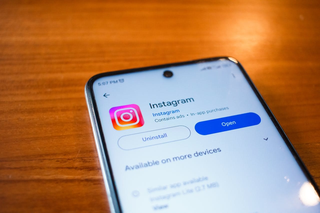 120+ Short Bios for Instagram That Say a Lot in a Few Words — Trending Us