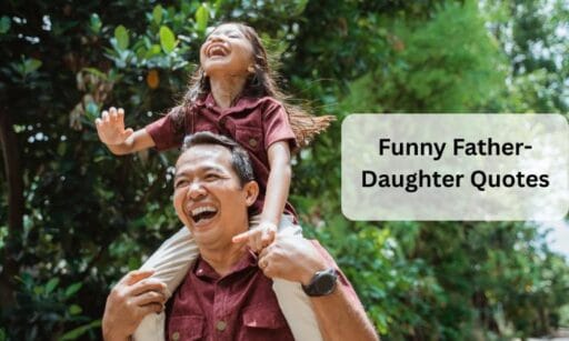 70+ Cute & Sweet Father-Daughter Quotes Representing Their Bond ...