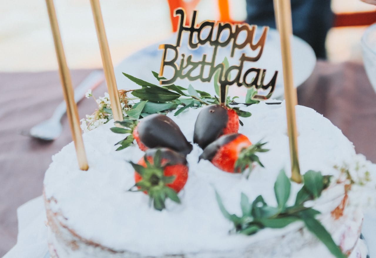 100+ Happy Birthday Quotes to Send Hearty Wishes — Trending Us