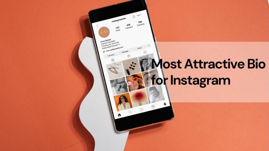 111+ Most Attractive Bios for Instagram to Get Compliments — Trending Us