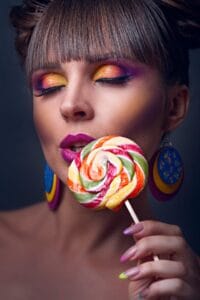 100+ Makeup Hashtags for Instagram to Make Your Glam Pop Off — Trending Us