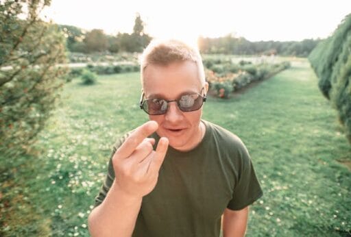 100+ Best Sigma Bio for Instagram That Screams Energy — Trending Us