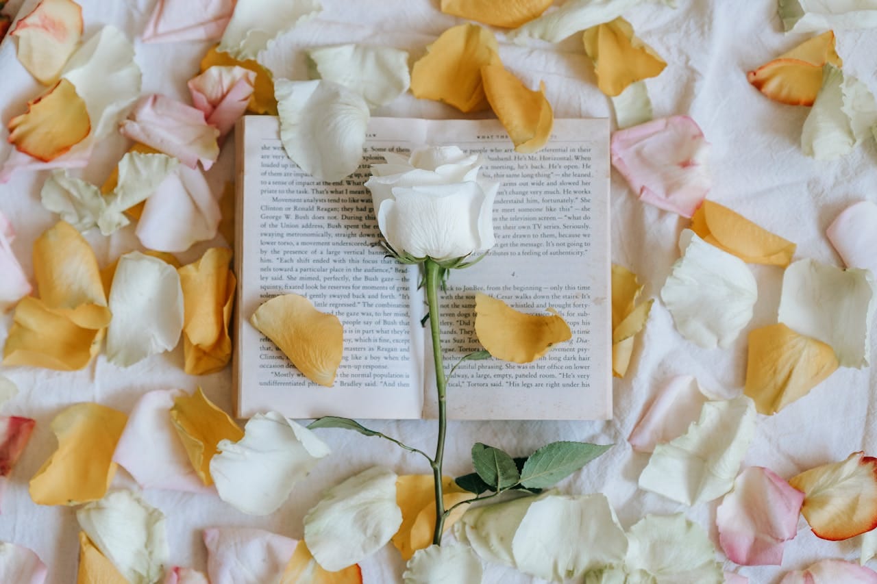 110+ Hashtags for Poetry — Trending Us