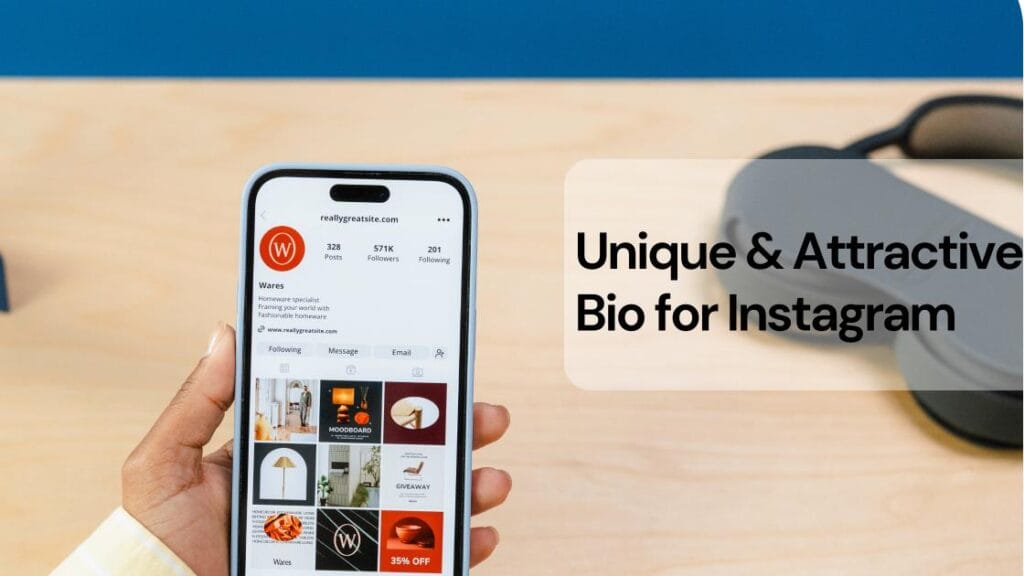 111+ Most Attractive Bios for Instagram to Get Compliments — Trending Us