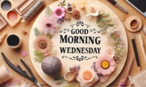 20+ Wednesday Good Morning Images to Share — Trending Us