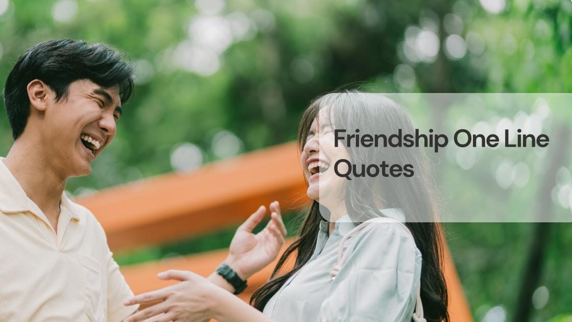 99+ One Line Quotes for Different Situations in Life — Trending Us