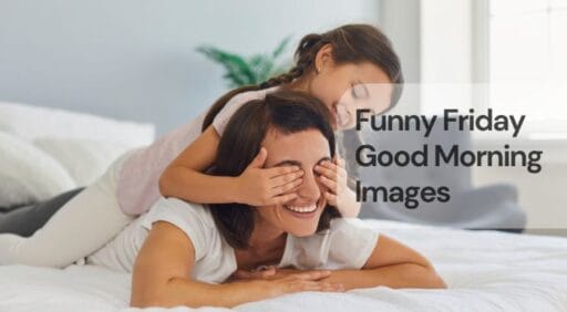 15+ Friday Good Morning Images with Quotes — Trending Us