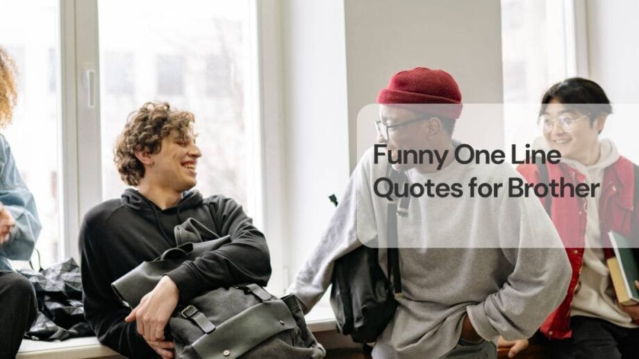 99+ Funny One Line Quotes to Make You Laugh — Trending Us