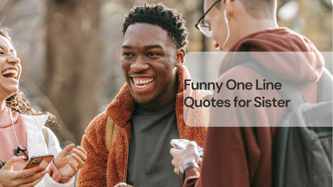 99+ Funny One Line Quotes to Make You Laugh — Trending Us