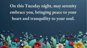 20+ Tuesday Good Night Images to Forward — Trending Us