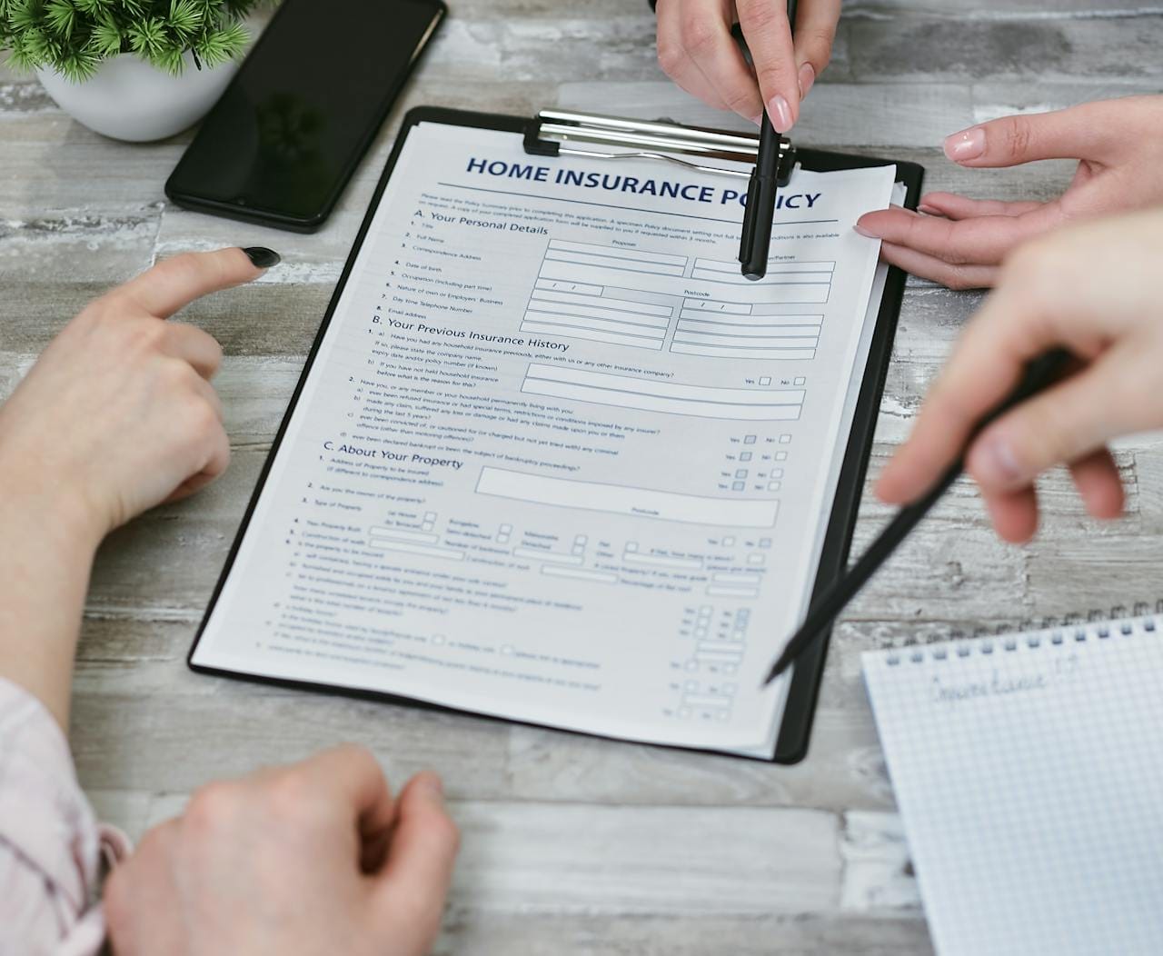 How to Compare Homeowners Insurance Policies? — Trending Us