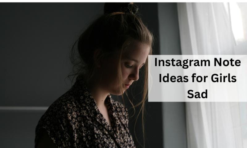 75+ Unique Instagram Note Ideas for Girls to Express Their Feelings ...