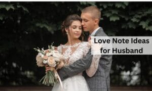 60+ Heartfelt Instagram Note Ideas for Love — Trending Us