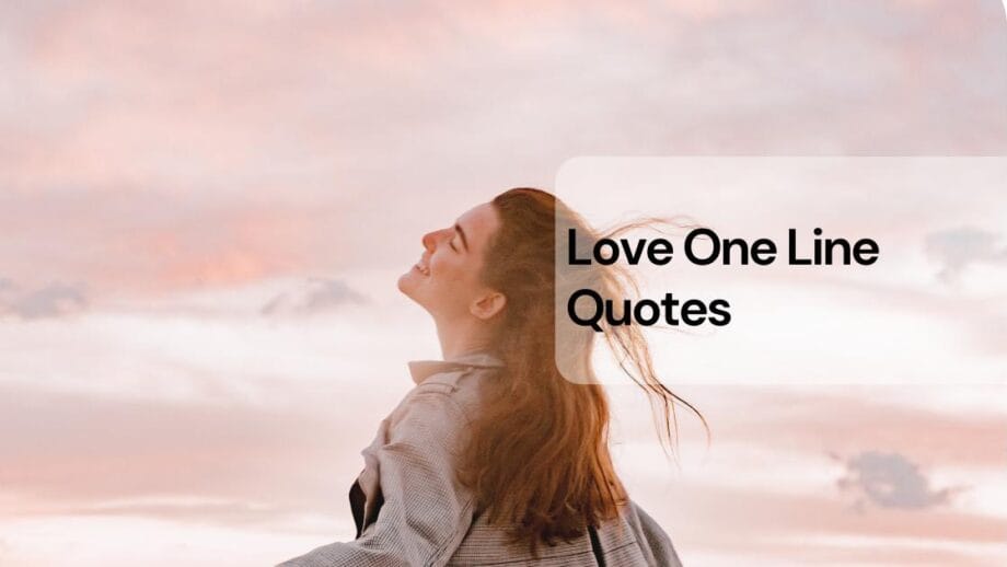 99+ One Line Quotes for Different Situations in Life — Trending Us