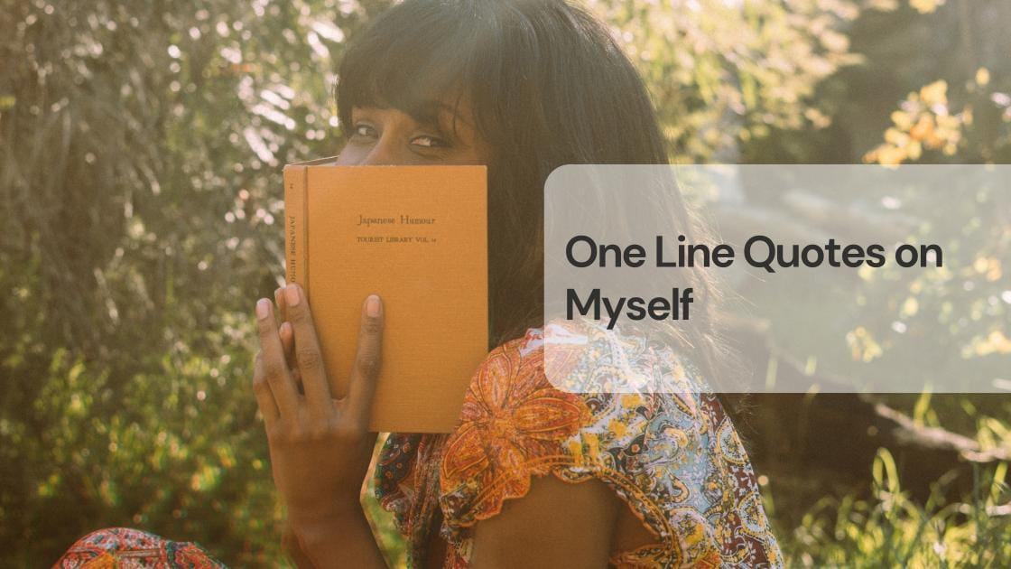 99+ One Line Quotes for Different Situations in Life — Trending Us