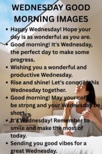 20+ Wednesday Good Morning Images to Share — Trending Us