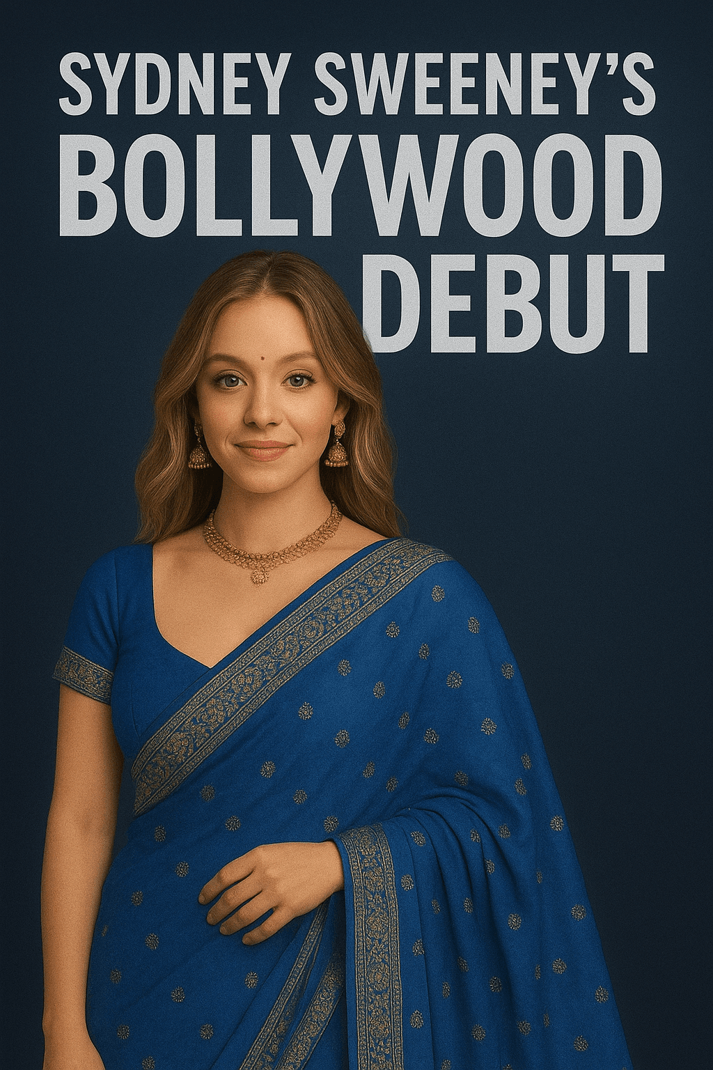 Sydney Sweeney's Rumored Bollywood Venture: Could the Hollywood star be ...