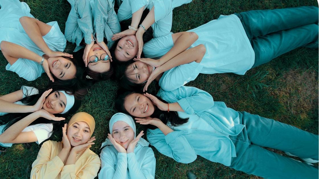 99+ Insta DP for Girls to Stand Out — Trending Us