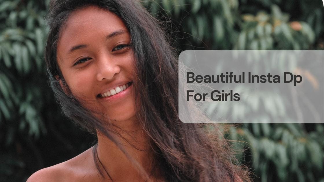 99+ Insta DP for Girls to Stand Out — Trending Us