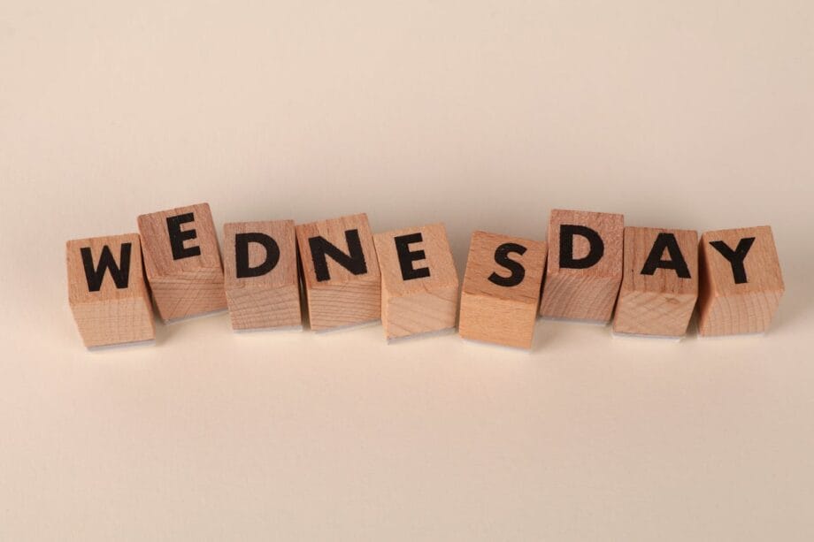 20+ Wednesday Good Morning Images to Share — Trending Us