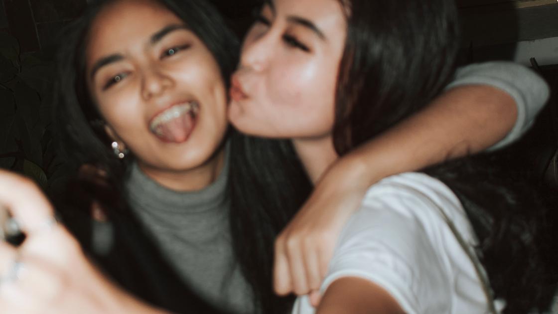 99+ Insta DP for Girls to Stand Out — Trending Us